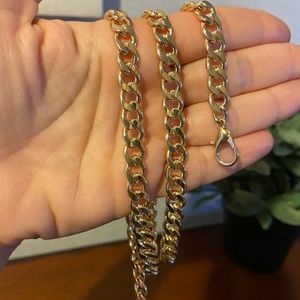 Accessories | Thin Chain Link Replacement Strap | Poshmark